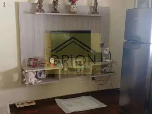 Apartamento para Venda em Rio de Janeiro/RJ Freguesia Jacarepaguá 2 Quartos
