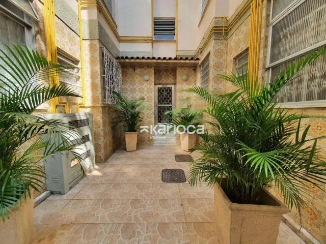 Apartamento para Venda em Rio de Janeiro/RJ Freguesia Jacarepaguá 2 Quartos