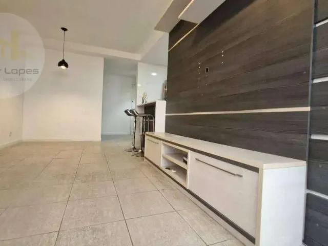 Apartamento para Venda em Rio de Janeiro/RJ Freguesia Jacarepaguá 2 Quartos