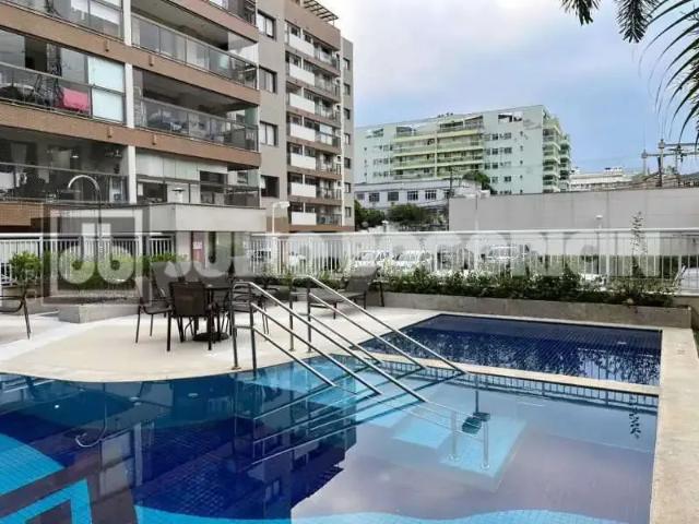 Apartamento para Venda em Rio de Janeiro/RJ Freguesia Jacarepaguá 2 Quartos