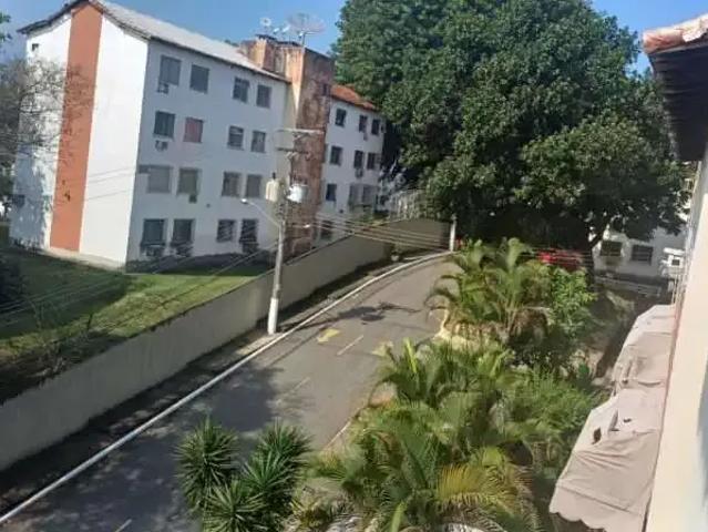 Apartamento para Venda em Rio de Janeiro/RJ Freguesia Jacarepaguá 2 Quartos