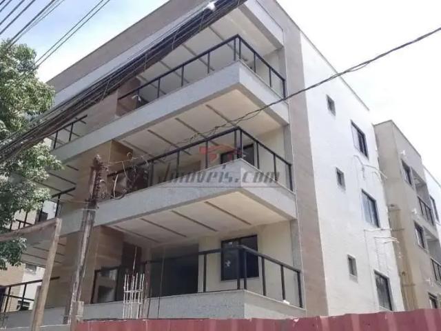 Apartamento para Venda em Rio de Janeiro/RJ Freguesia Jacarepaguá 2 Quartos