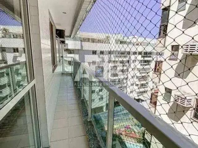 Apartamento para Venda em Rio de Janeiro/RJ Freguesia Jacarepaguá 2 Quartos
