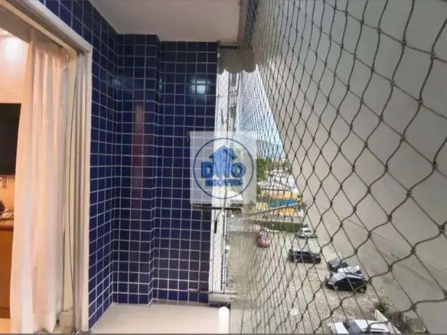Apartamento para Venda em Rio de Janeiro/RJ Freguesia Jacarepaguá 2 Quartos