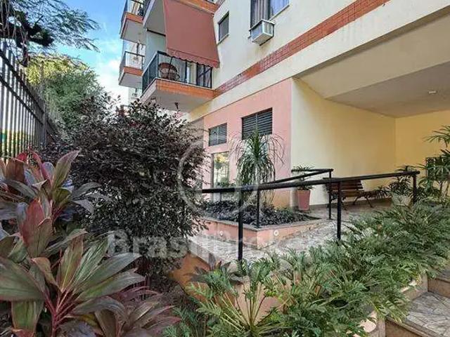 Apartamento para Venda em Rio de Janeiro/RJ Freguesia Jacarepaguá 2 Quartos