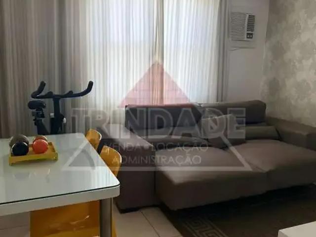 Apartamento para Venda em Rio de Janeiro/RJ Freguesia Jacarepaguá 2 Quartos