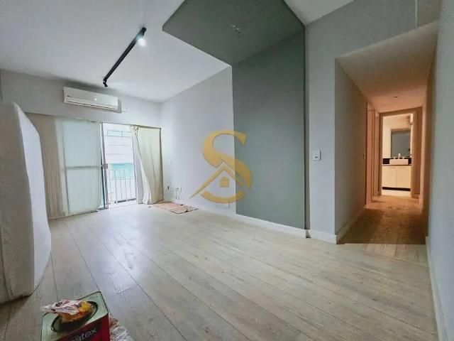 Apartamento para Venda em Rio de Janeiro/RJ Freguesia Jacarepaguá 2 Quartos