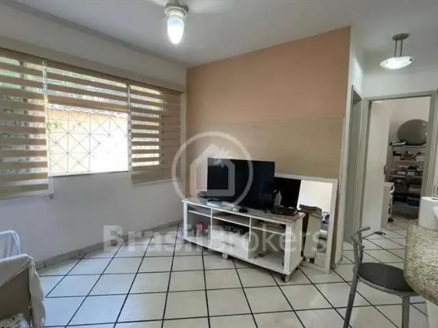 Apartamento para Venda em Rio de Janeiro/RJ Freguesia Jacarepaguá 2 Quartos