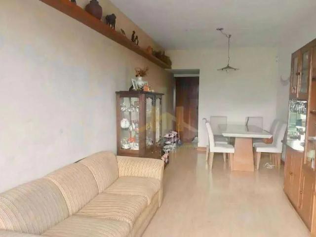 Apartamento para Venda em Rio de Janeiro/RJ Freguesia Jacarepaguá 2 Quartos