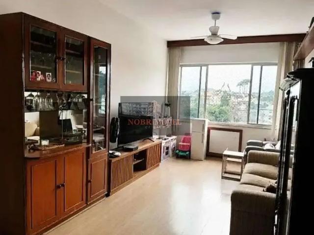 Apartamento para Venda em Rio de Janeiro/RJ Freguesia Jacarepaguá 2 Quartos