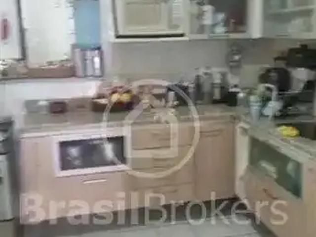 Apartamento para Venda em Rio de Janeiro/RJ Freguesia Jacarepaguá 2 Quartos