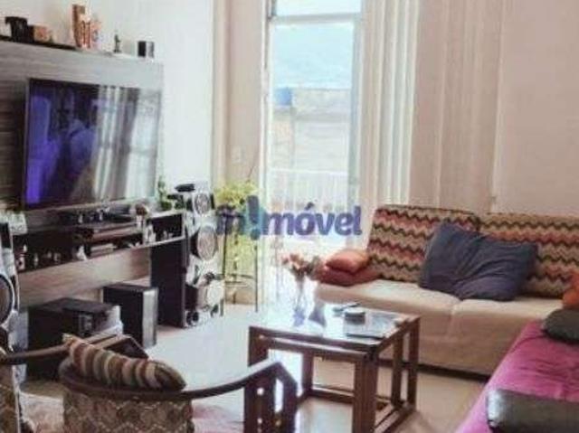 Apartamento para Venda em Rio de Janeiro/RJ Freguesia Jacarepaguá 2 Quartos