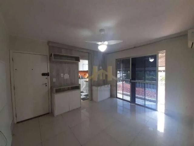 Apartamento para Venda em Rio de Janeiro/RJ Freguesia Jacarepaguá 2 Quartos