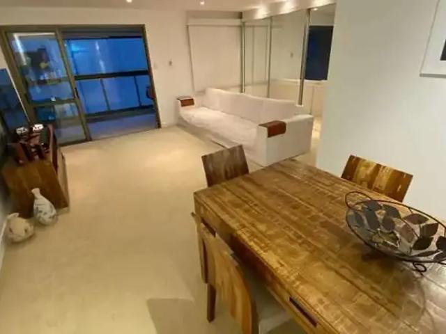 Apartamento para Venda em Rio de Janeiro/RJ Freguesia Jacarepaguá 2 Quartos