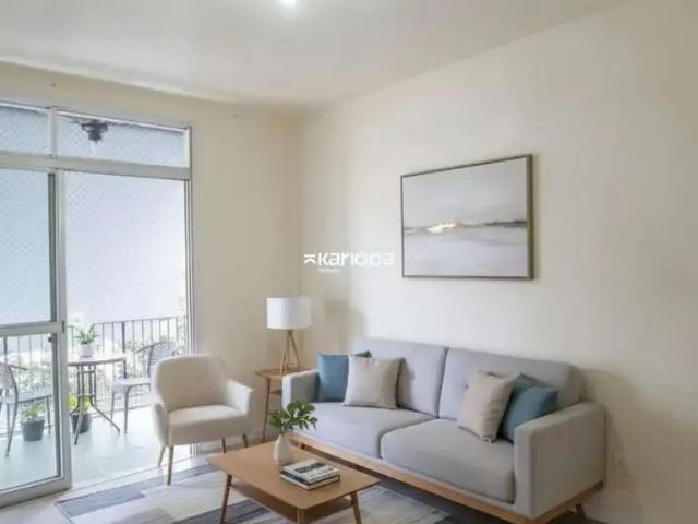 Apartamento para Venda em Rio de Janeiro/RJ Freguesia Jacarepaguá 2 Quartos