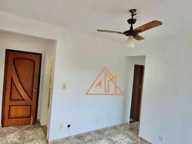 Apartamento para Venda em Rio de Janeiro/RJ Freguesia Jacarepaguá 2 Quartos