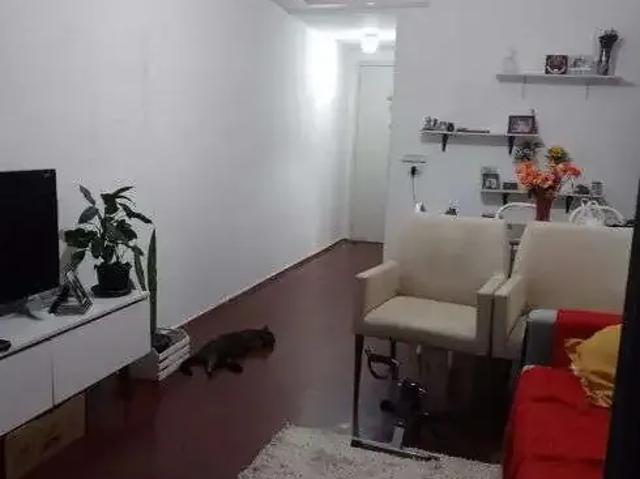 Apartamento para Venda em Rio de Janeiro/RJ Freguesia Jacarepaguá 2 Quartos