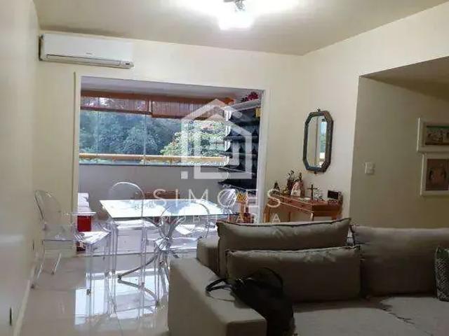 Apartamento para Venda em Rio de Janeiro/RJ Freguesia Jacarepaguá 2 Quartos