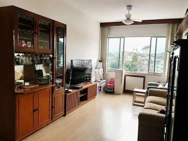 Apartamento para Venda em Rio de Janeiro/RJ Freguesia Jacarepaguá 2 Quartos