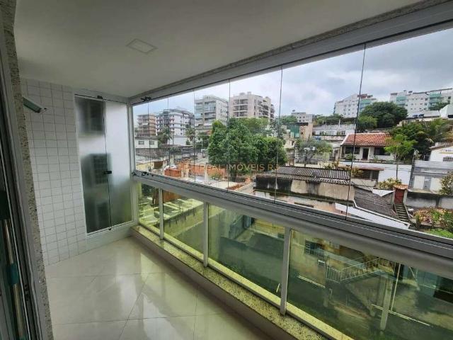 Apartamento para Venda em Rio de Janeiro/RJ Freguesia Jacarepaguá 2 Quartos