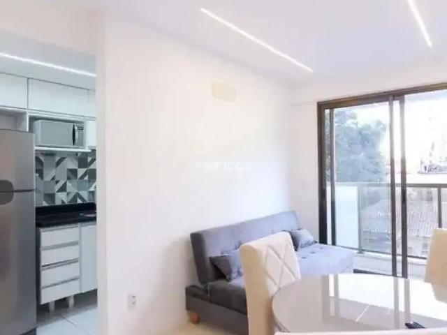Apartamento para Venda em Rio de Janeiro/RJ Freguesia Jacarepaguá 2 Quartos