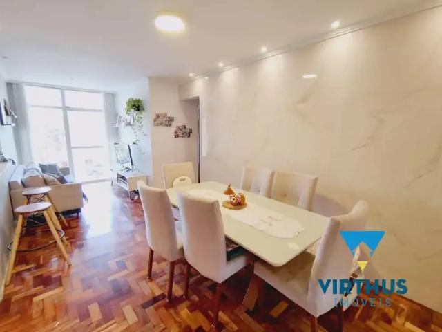 Apartamento para Venda em Rio de Janeiro/RJ Freguesia Jacarepaguá 2 Quartos