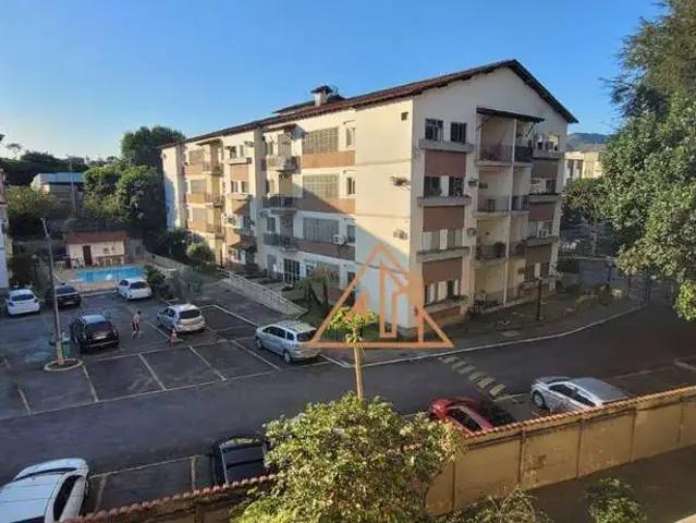 Apartamento para Venda em Rio de Janeiro/RJ Freguesia Jacarepaguá 2 Quartos