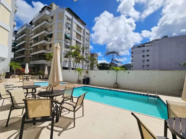 Apartamento para Venda em Rio de Janeiro/RJ Freguesia Jacarepaguá 2 Quartos