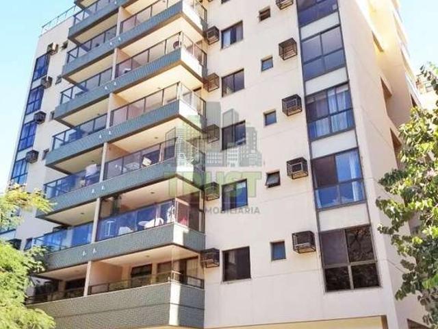 Apartamento para Venda em Rio de Janeiro/RJ Freguesia Jacarepaguá 2 Quartos