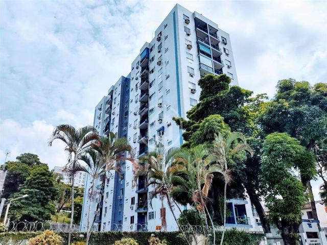 Apartamento para Venda em Rio de Janeiro/RJ Freguesia Jacarepaguá 2 Quartos