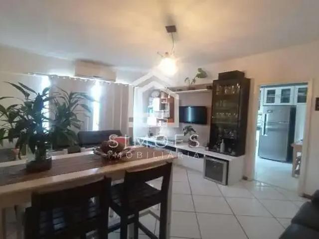 Apartamento para Venda em Rio de Janeiro/RJ Freguesia Jacarepaguá 2 Quartos