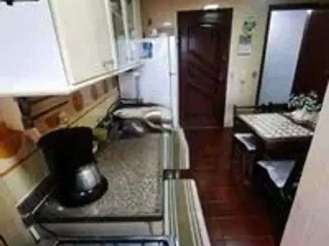 Apartamento para Venda em Rio de Janeiro/RJ Freguesia Jacarepaguá 2 Quartos