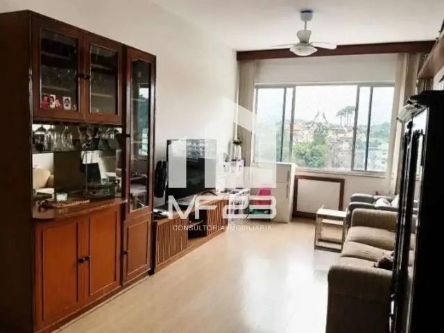 Apartamento para Venda em Rio de Janeiro/RJ Freguesia Jacarepaguá 2 Quartos