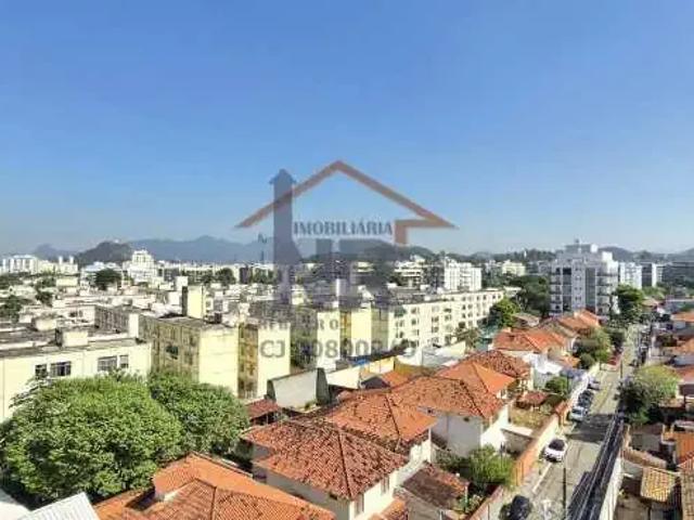 Apartamento para Venda em Rio de Janeiro/RJ Freguesia Jacarepaguá 2 Quartos