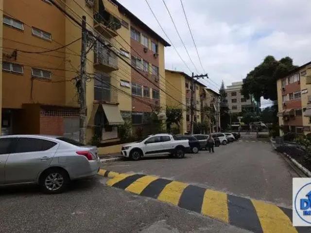 Apartamento para Venda em Rio de Janeiro/RJ Freguesia Jacarepaguá 2 Quartos