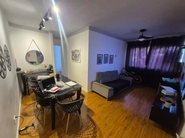 Apartamento para Venda em Rio de Janeiro/RJ Freguesia Jacarepaguá 2 Quartos