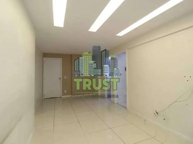 Apartamento para Venda em Rio de Janeiro/RJ Freguesia Jacarepaguá 2 Quartos