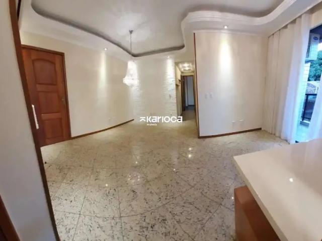 Apartamento para Venda em Rio de Janeiro/RJ Freguesia Jacarepaguá 2 Quartos