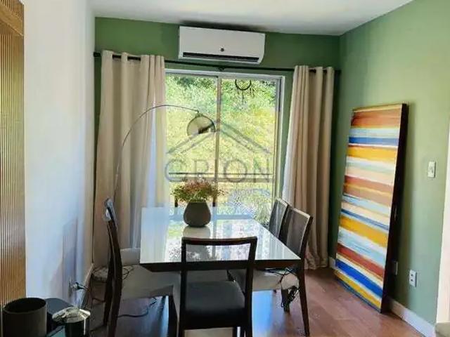 Apartamento para Venda em Rio de Janeiro/RJ Freguesia Jacarepaguá 2 Quartos