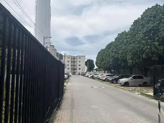 Apartamento para Venda em Rio de Janeiro/RJ Freguesia Jacarepaguá 2 Quartos
