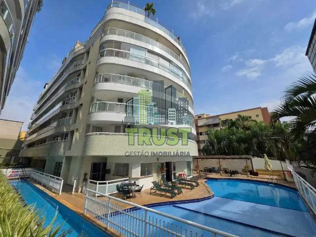 Apartamento para Venda em Rio de Janeiro/RJ Freguesia Jacarepaguá 2 Quartos
