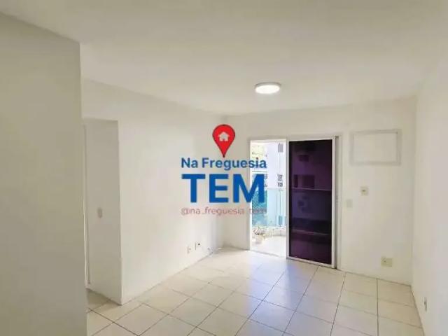Apartamento para Venda em Rio de Janeiro/RJ Freguesia Jacarepaguá 2 Quartos