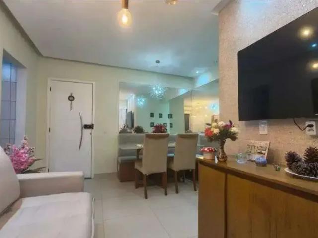 Apartamento para Venda em Rio de Janeiro/RJ Freguesia Jacarepaguá 2 Quartos