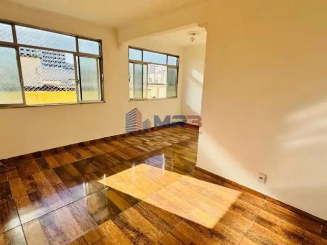 Apartamento para Venda em Rio de Janeiro/RJ Freguesia Jacarepaguá 2 Quartos