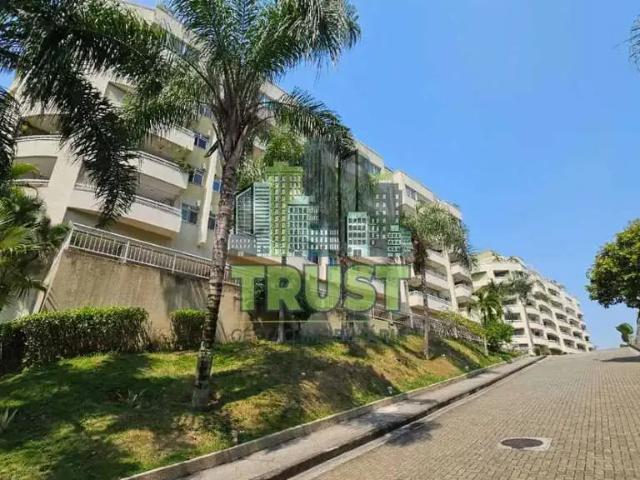 Apartamento para Venda em Rio de Janeiro/RJ Freguesia Jacarepaguá 2 Quartos