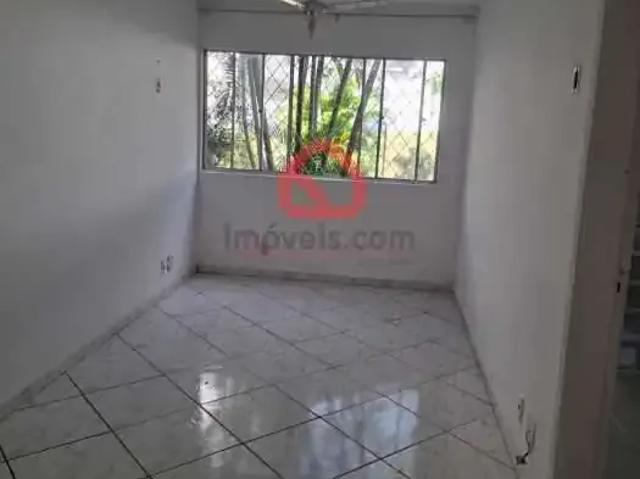 Apartamento para Venda em Rio de Janeiro/RJ Freguesia Jacarepaguá 2 Quartos