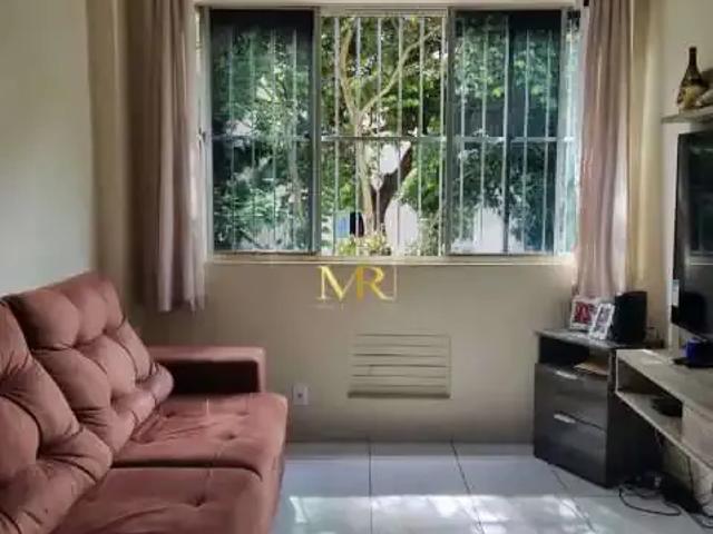 Apartamento para Venda em Rio de Janeiro/RJ Freguesia Jacarepaguá 2 Quartos