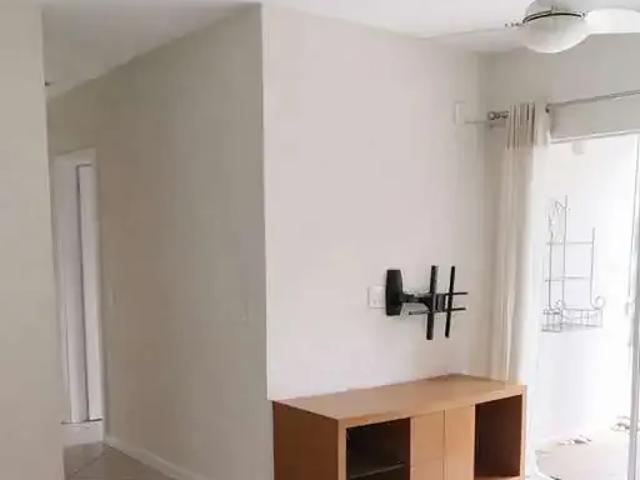 Apartamento para Venda em Rio de Janeiro/RJ Freguesia Jacarepaguá 2 Quartos