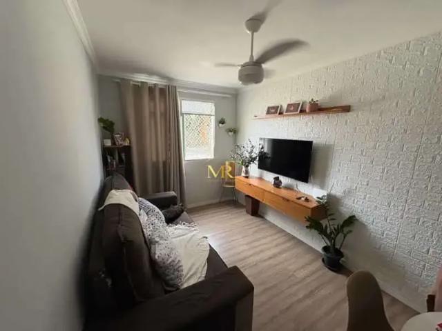 Apartamento para Venda em Rio de Janeiro/RJ Freguesia Jacarepaguá 2 Quartos