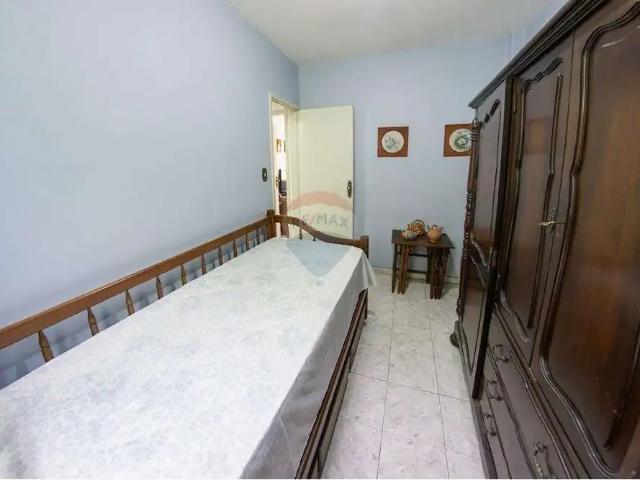 Apartamento para Venda em Rio de Janeiro/RJ Freguesia Jacarepaguá 2 Quartos